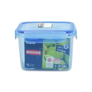 Jual KOMAX BIOKIPS TEMPAT MAKAN PERSEGI PANJANG 1 LTR - Kota Bandung ...