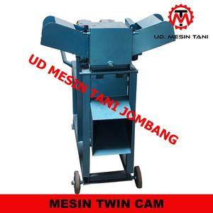 Jual Mesin Coper Chopper Pencacah Rumput Multifungsi Twin Jet Swan Best ...