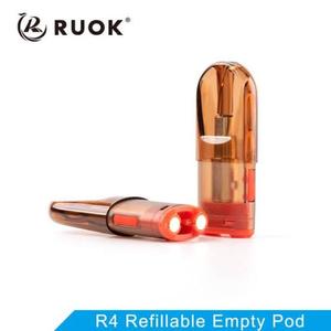Jual accessories CARTRIDGE RELX INFINITY RELX ESSENTIAL REFILL KOSONG ...