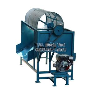 Jual Mesin Ayak Pengayak Serbuk Kayu Tepung Pasir Pakai Penggerak Best ...