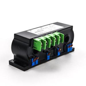 Jual Sale 3 Phase Current Transducer 4 20mA Output 0 10A Input AC ...
