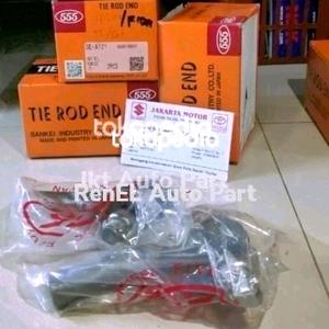 Jual Tie rod end Toyota Innova Reborn made in JAPAN - Jakarta Pusat ...