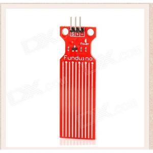 Jual New Water Level Sensor Ketinggian Permukaan Air Curah Hujan Rain ...