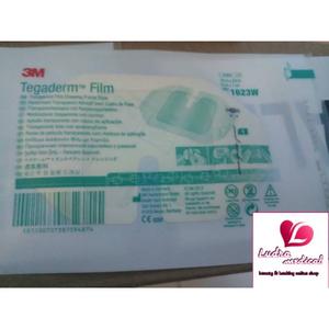 Jual Tegaderm 1623W plester transparan eceran - Jakarta Barat ...