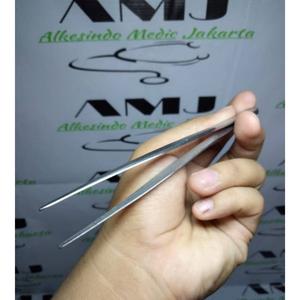 Jual Pinset anatomi pinset anatomis pinset - Jakarta Barat - talita1754 ...