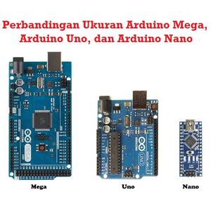 Jual New [Haebot] Arduino Mega 2560 Ch340G Board Smd Mikrokontroler ...