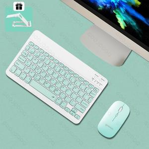 Jual Goojodoq 2nd gen Pro 10 Inch 3 in 1 Wireless Bluetooth Keyboard ...