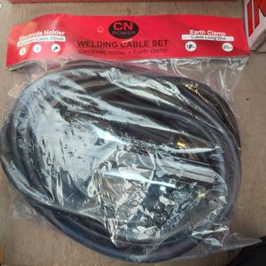 Jual TANG LAS SET STANG LAS SET MASA KABEL 5 METER - Kota Surabaya ...