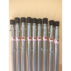 Jual TIANG BENDERA BESI GALVANIS ANTI KARAT 3 METER - Kota Surabaya - kedaivariasimarket | Tokopedia