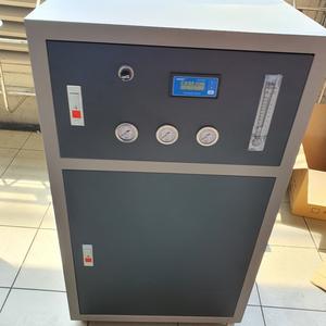 Jual Mesin RO 1000 gpd Standing 200galon- Reverse Osmosis 1000gpd Model ...