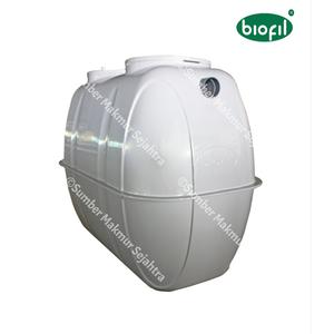 Jual Septic Tank / Tangki Septik Biofil 3000 Liter - BF 08 (BF08 ...