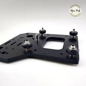 Jual Diy Cnc Gantry Plate For Big Cnc Router Plasma Laser Diode [Ready ...