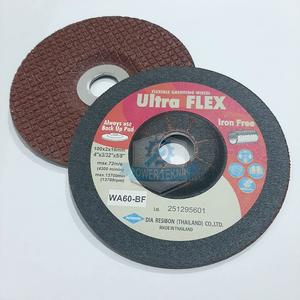 Jual populer Batu Gerinda Poles Mata Gerinda Flexible ULTRAFLEX WA 60 ...