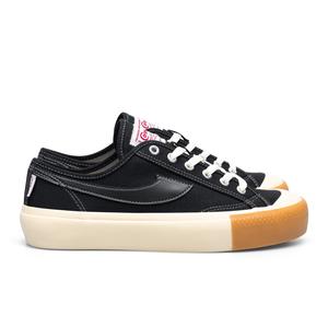 Jual Compass Gazelle Low Black Gum - Kota Bandung - Sepatu Compass ...