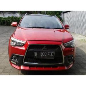 Jual bodykit mitsubbishi outlander sport BODY KIT bahan duraflex v3 ...