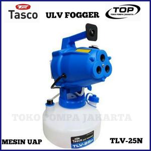Jual Mesin Fogging ULV Cold Fogger Kyodo Tlv 25n Cold Fogger Listrik ...