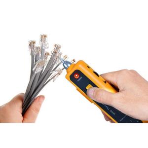 Jual Lan Tester Kabel Wire Tracker JW360 JaringanRJ45 RJ11 Alat Penguji ...