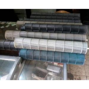 Jual BLOWER AC SPLIT BERBAGAI MACAM MERK 0.5PK - 2PK - Kota Bekasi ...
