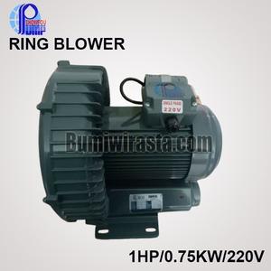 Jual Ring Blower Showfou Type BS 112 1Hp/1Phase - Jakarta Pusat - TOKO ...