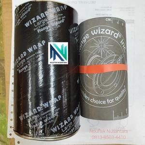 Jual Meteran Pipa / Wizard Wrap 6" to 30" USA - Jakarta Pusat - Toko Oo ...