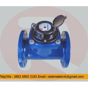 Jual water meter amico 4 inch dn100 - Jakarta Pusat - Toko Oo Solehudin ...
