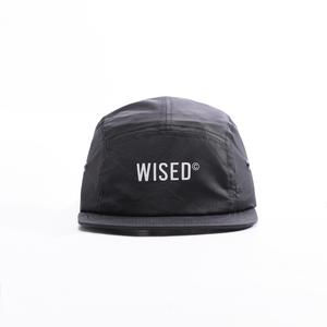 Jual WISED | ARROW BLACK | 5 PANEL HAT - Kota Bandung - wised_official ...