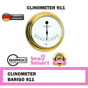 Jual Clinometer BARIGO 911 / Klinometer Kuningan 5 inchi / Ukur ...