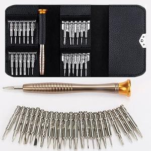 Jual Obeng 25 in 1 / Obeng Torx Reparasi Handphone , mod , camera - Kota Surabaya - Homeware ...