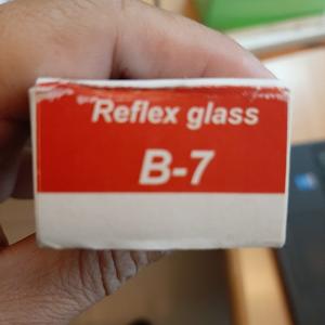 Jual Klinger Glass B7 Reflex Best - Jakarta Timur - Cam Hardware ...