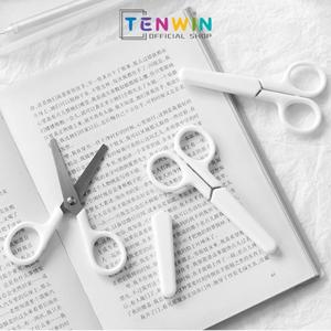 Jual Gunting Putih Aesthetic White Scissors Mini-Suning Mall - Jakarta ...