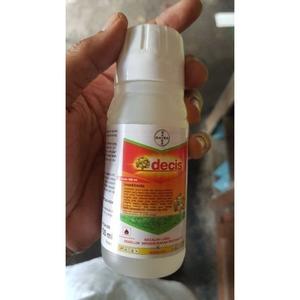 Jual Decis 25EC 100ml Insektisida hama cabuk kutu tanaman Bayer - Kab ...