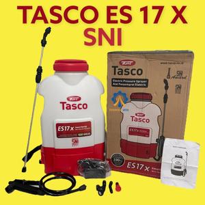 Jual Alat Sprayer Semprot Taman hama Electric / otomatis ES17 TASCO ...