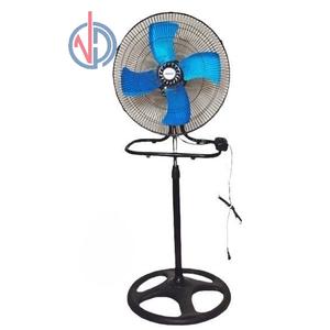 Jual KIPAS ANGIN BESI TORNADO 3 IN 1 18INCH KIPAS BESI MEJA - Kota ...