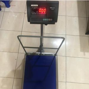 Jual timbangan duduk digital industri serbaguna SONIC A12E 300kg-500kg - Jakarta Pusat - Toko Oo ...