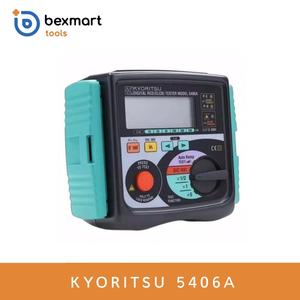 Jual KYORITSU 5406A Digital RCD Tester - Jakarta Pusat - Toko Oo ...