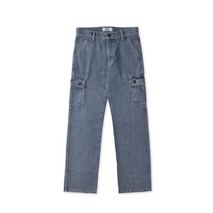 Jual WISED | MADNESS | CARGO PANTS WASHED - 34, SAND WASH - Kota ...