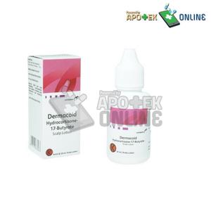 Jual DERMACOID SCALP LOTION 20ML - Kota Tangerang Selatan - Apotek ...