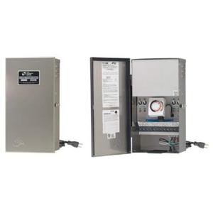 Promo Vista Pro 900 Watt Multi Transformer with Mechanical Timer MT ...