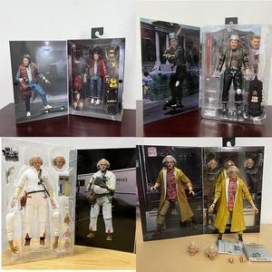 Jual Neca Back To The Future Part Ii Ultimate Biff Griff Tannen ...