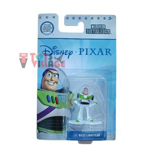 Jual Jada Nano Metalfigs Ds7 Buzz Lightyear - Disney Pixar Toy Story ...