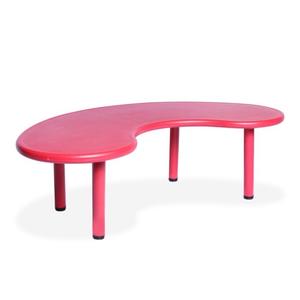 Jual MEJA PLASTIK ANAK U-SHAPE - YARIS TABLE U-FORM RED-2155 (U/2 ...