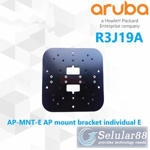 Promo HPE Aruba R3J19A AP-MNT-E AP Mount Bracket Individual E Breket ...
