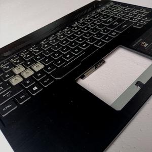 Jual MM200 - Tombol Keyboard Key Caps Keycaps Asus TUF FX505 FX505GD ...