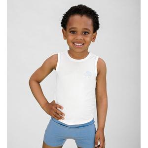 Jual PIMALLOW Singlets | Sleeveless Shirt - Jakarta Utara - Chubby Baby Jakarta | Tokopedia