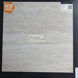 Jual Niro Granit Ubin Lantai 60x60 Travertino /list plint keramik ...