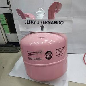 Jual RB001 FREON AC R32 refrigerant tabung mini 3kg - Jakarta Pusat ...