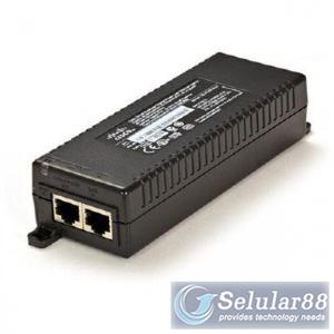 Jual HPE Aruba AP-POE-AFGE R6P68A 1P GE 802.3af 15.4W POE Mids ORIGINAL ...