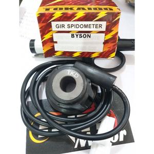 Jual GIR SPEEDOMETER BYSON GIGI SPEEDO BAWAH under bison bys gear ...