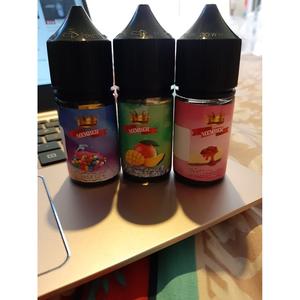 Jual New Liquid Saltnic Salt Nic Member Premium Pod Pods System 0 Zero ...