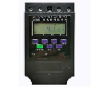 Jual MCB Power Timer Programmable Time Switch Relay 30A 220V - KG316T ...